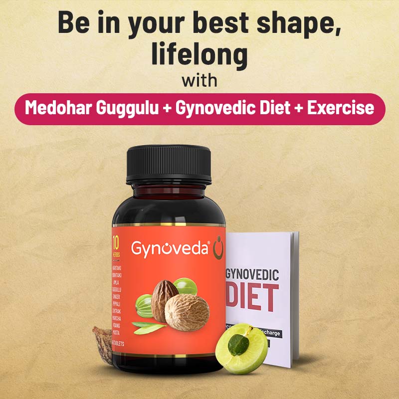 Gynoveda Fat Burner Ayurvedic Tablets | Anti Obesity | Hormonal Weight Loss Gynoveda Fat Burner Ayurvedic Tablets | Anti Obesity | Hormonal Weight Loss