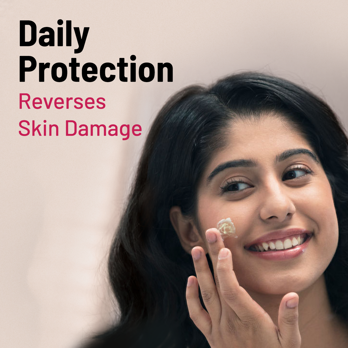 Gynoveda Anti Pigmentation Ayurvedic Cream. Haldi Kesar for Skin Glow