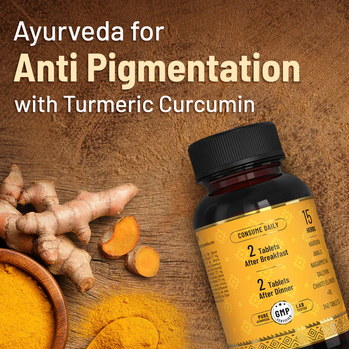 Gynoveda Wellness Collection | Ayurvedic Supplements for Holistic Health